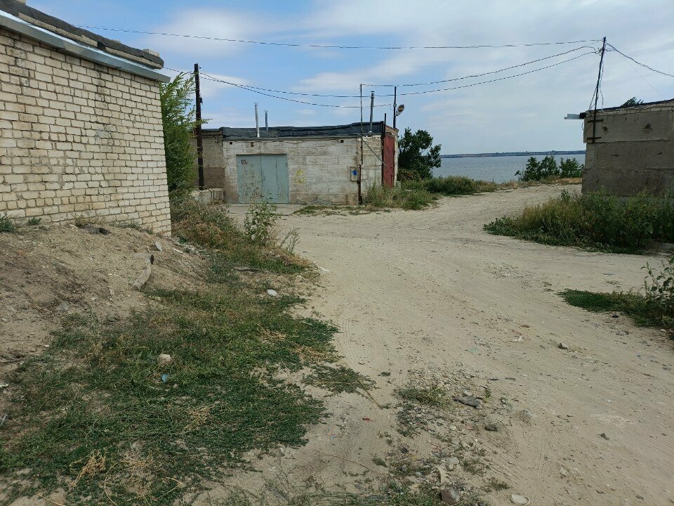 Garajlar ГК № 50, Kamyşin, foto