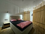 Как дома (ulitsa Soldatova No:15А), otel  Mirny'den