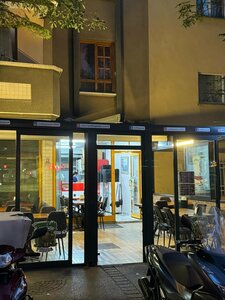 Turtle's Pizza (Ankara, Çankaya, Bardacık Sok., 68C), pizzacılar  Ankara'dan