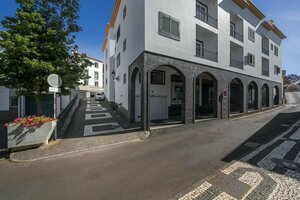 Downtown Santa Cruz - Solar da Fontinha (Madeira, Santa Cruz), otel
