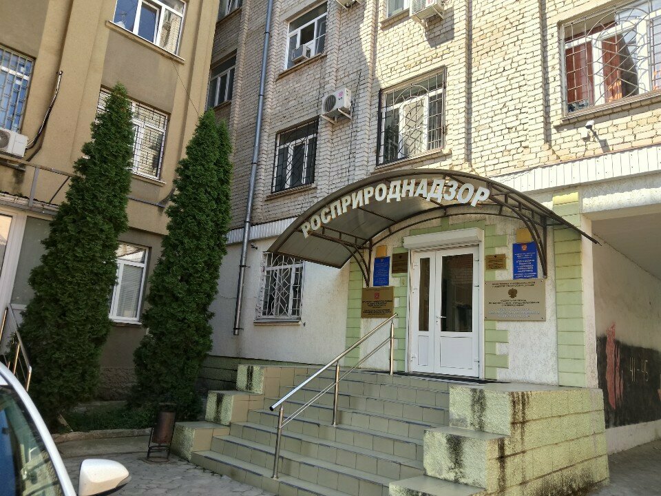 Laboratuvar ekipmanları Гидрохимическая лаборатория Филиала ВерхнеКубаньводхоз Фгбву Центррегионводхоз, Cherkessk, foto