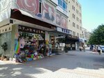 Yumurcak oyuncak dünyası (Şevket Tokuş Cad., Alanya, Antalya), market  Alanya'dan
