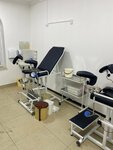 Ermin (Young Guard Street No:124, selo Mayevka), tıp merkezleri ve klinikler  Çuy ili'nden