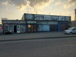 Автомагазин (3-ya Severnaya ulitsa No:21А), otomobil servisi  Smolensk'ten