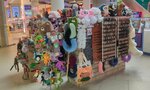 Сувениры и игрушки (ulitsa 25 Sentyabrya No:35А), hediyelik eşya mağazaları  Smolensk'ten