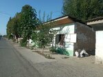 Магазин продуктов (ulitsa Kadirova No:27/7, selo VLKSM), market  Oş İli'nden