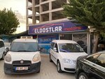 Eldostlar motors (İzmir, Gaziemir, Aktepe Mah., 114. Sok., 8), oto lastik tamiri  İzmir'den