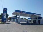 МПА (Kurmanjan Datka Street No:639, Jiydelik), benzin istasyonu  Oş İli'nden