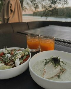Olchelin (Voronezh Region, Ramonskoye gorodskoye poseleniye), restoran  Voronejskaya oblastından