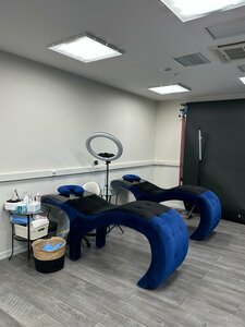Luna Lash studio (Kuybysheva Street No:69), kaş ve kirpik salonu  Astrahan'dan
