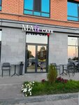 Mali (Kostanay, ulitsa Abaya), kafe  Kostanay'dan