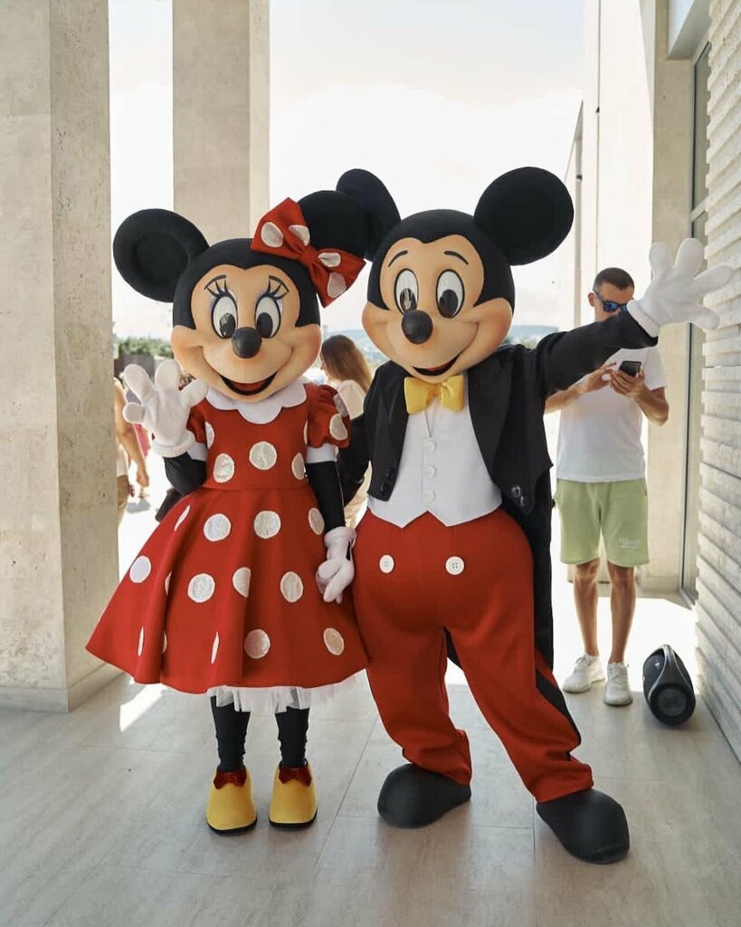 Eğlence merkezleri Детский центр, Kartaly, foto