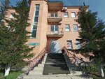 Daryn Dent (Jarkent kóshesi No:26, Ońtústik-Shyǵys shaǵyn aýdany (sol jaǵy)), özel ağız ve diş sağlığı klinikleri ve muayenehaneleri  Astana'dan