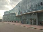 Общежитие ПИМУ (No:1Б, Olgino Village), otel  Nijni Novgorod'dan