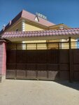 Tsar (Demesinov street No:62), saunalar  Kızılorda'dan