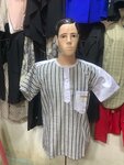 African Men (Rue Yao Bio No:188, La commune Adjamé), ev tekstili mağazaları  Abican'dan