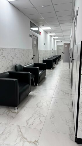 Tıp merkezleri ve klinikler Стратегия здоровья, Rostovskaya oblastı, foto