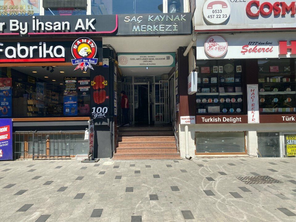 Özel ağız ve diş sağlığı klinikleri ve muayenehaneleri Diş Hekimi Engin Türkmen, İstanbul, foto
