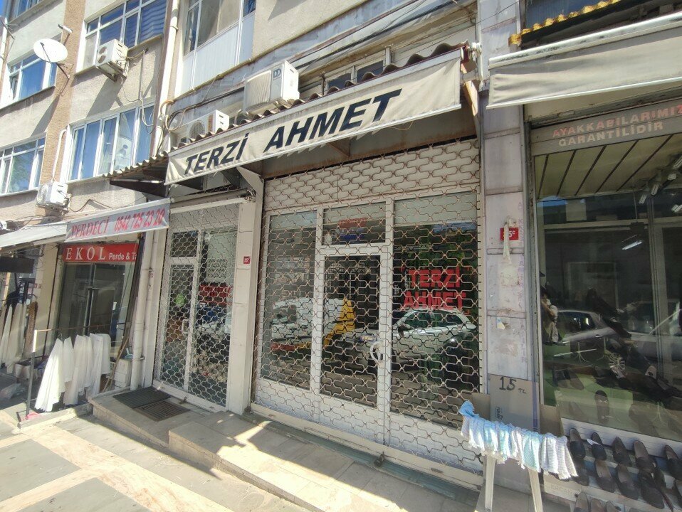Çeyiz mağazaları Ceylin Tekstil, İstanbul, foto