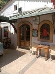 King Meyhane (Selçuk Mah., İskele Cad., No:162, Muratpaşa, Antalya), restoran  Antalya'dan