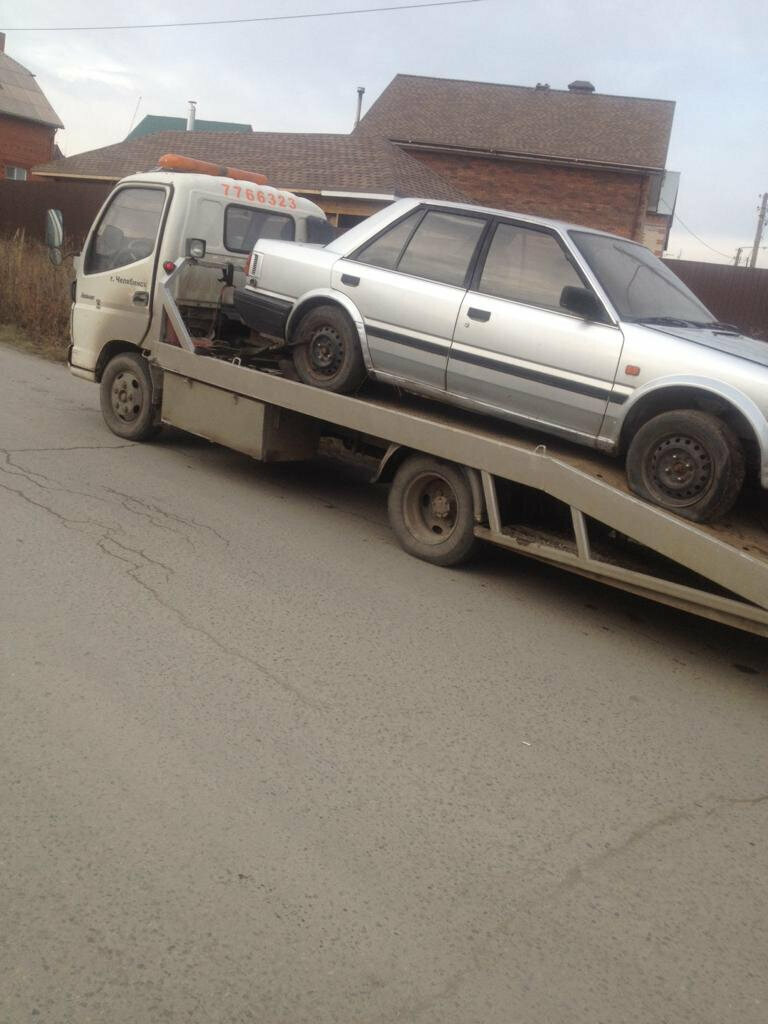 i̇nşaat ekipmanı kiralama Спецпарк 24, Yaroslavl, foto