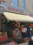 Medya Gıda (Adana, Seyhan, Tepebağ Mah., Cemal Gürsel Cad., 10C), gıda pazarı  Adana'dan
