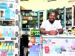 Nzassa Boutique (Rue I32 No:59, La commune Koumassi), cep telefonu aksesuarları  Abican'dan