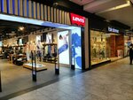 Levi's (İstanbul, Bakırköy, Osmaniye Mah., Çobançeşme Koşuyolu Blv., 3), giyim mağazası  İstanbul'dan