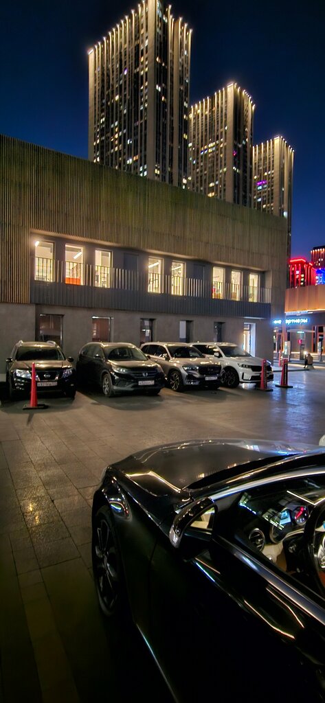 Sondaj ekipmanları firmaları СД Технолоджи, Moskova, foto