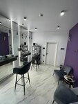 Школа-студия по оформлению бровей Анастасии Билой (Telmana Street No:73/94), kaş ve kirpik salonu  Rostov‑na‑Donu'dan