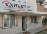 Sargıcı Gayrimenkul Danışmanlığı & Aracılık Hizmetleri (Cumhuriyet, Bayramoğlu Apartmanı, Palandöken Sk. no:4/a, 16140 Ni̇lüfer/Bursa), emlak ofisi  Bursa'dan