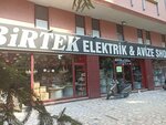Birtek Elektrik Avize (Konya, Selçuklu, Nişantaş Mah., Sadabat Sok., 8A), lamba ve avize mağazaları  Konya'dan