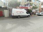 Kurt Kardeşler Et Ürünleri Izgara (İstanbul, Maltepe, Yalı Mah., İstasyon Cami Sok., 4A), restoran  İstanbul'dan