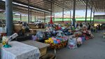 Bazaar (Tashkent Region, Bostanlyk District, Urban Settlement of Charvak), alışveriş merkezleri  Taşkent eyaletinden