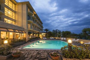 La Classe de Cienega (Kanagawa Prefecture, Ashigarashimo District, Town of Yugawara), otel