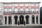 Torel Palace Porto (Rua de Entre-Paredes No:39), otel  Porto'dan