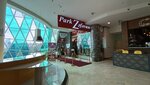 Park Zəfəran (Neftchilar Avenue No:42), restoran  Bakü'den