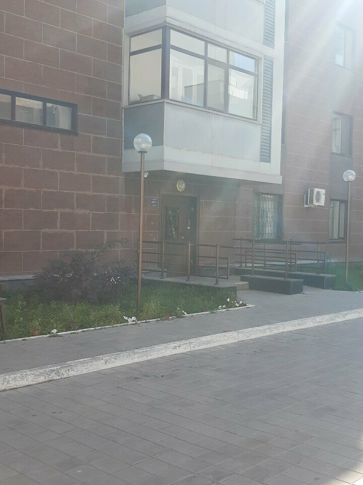 Kurs Nur-Master Samruk, Astana, foto