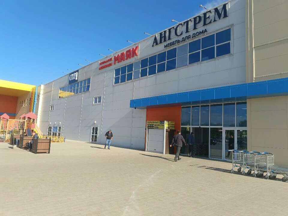 Ev mobilyası Eskiz Mebel, Ulyanovsk, foto