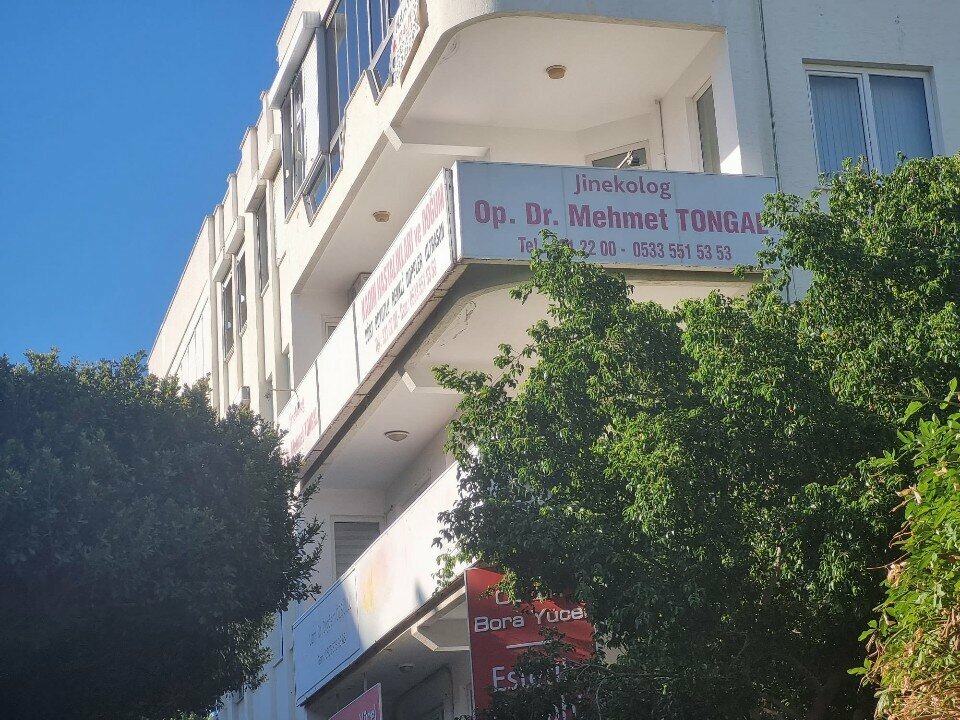 Jinekoloji kliniği Jinekolog Op. Dr. Mehmet Tongal, Antalya, foto