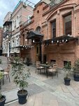 Gioffre pizza&pasta (Ioane Shavteli Street No:8), pizzacılar  Tiflis'ten
