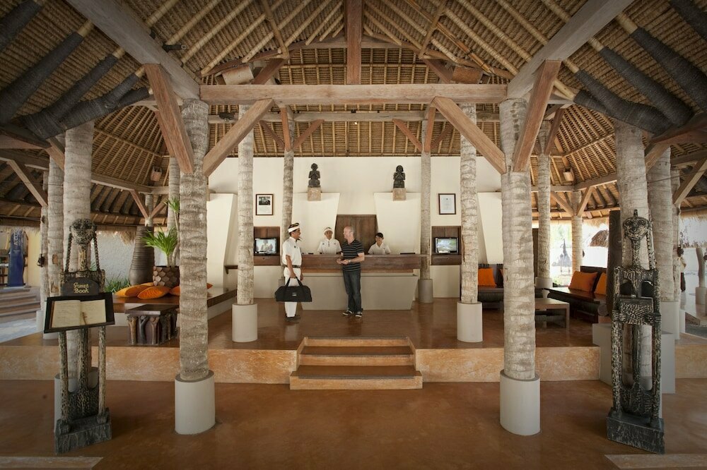 Otel Novotel Lombok Resort and Villas, , foto