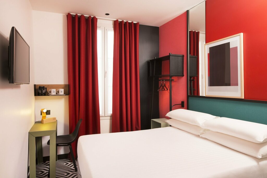 Otel Hotel Pilime, Paris, foto