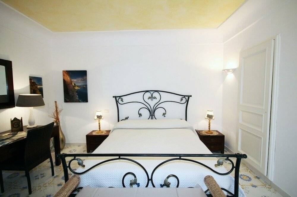 Otel B&B Cavalluccio Marino, Campania, foto