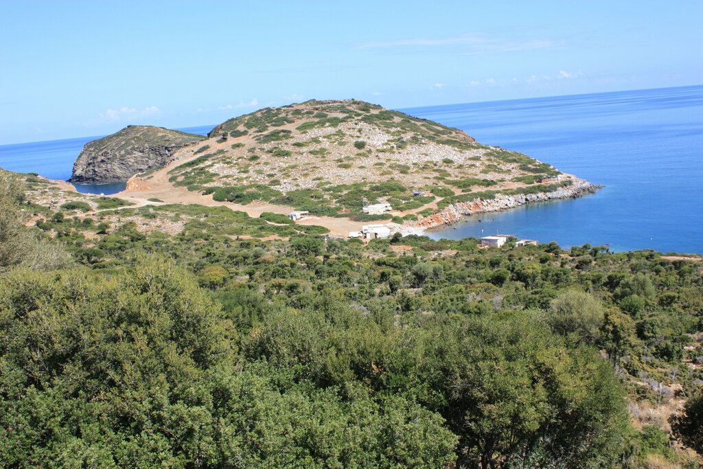 Plaj Katevati Beach, Dünya, foto