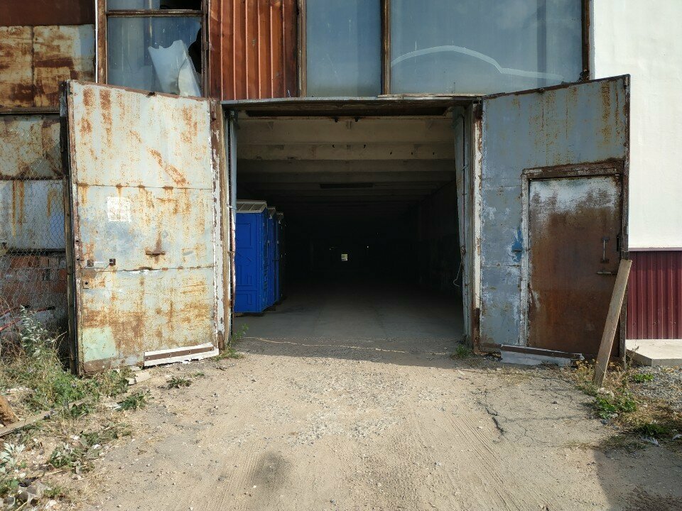 Metal konstrüksiyon firmaları Граффтон, Vitebsk, foto