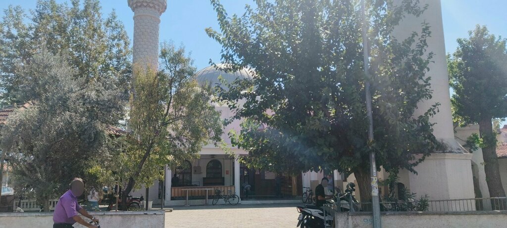 Cami Akarca Mahallesi Cami, Fethiye, foto