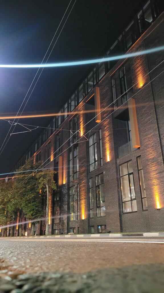 Berberler Алекс Barber, Tula, foto