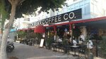 Mackbear Coffee - Hurma Şubesi (Antalya, Konyaaltı, Boğaçayı Cad., 87BA), kahve dükkanları  Antalya'dan