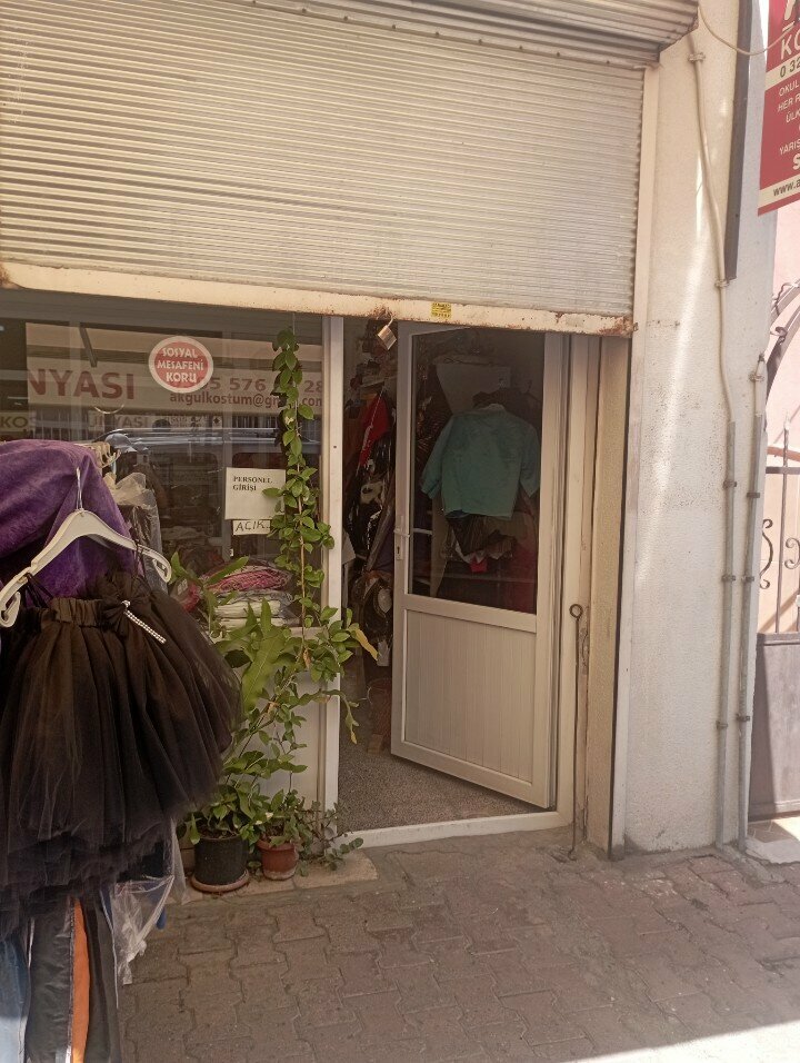 Kostüm mağazaları Akgül Kostüm Dünyası, Adana, foto
